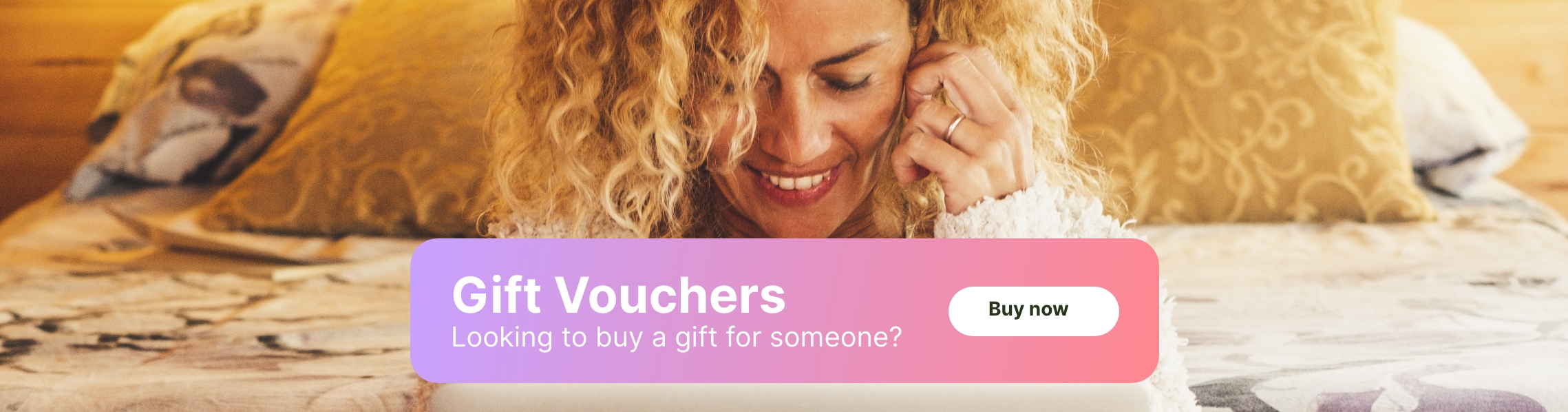 Gift Vouchers are now a FREE Extension | The Inn Style Blog