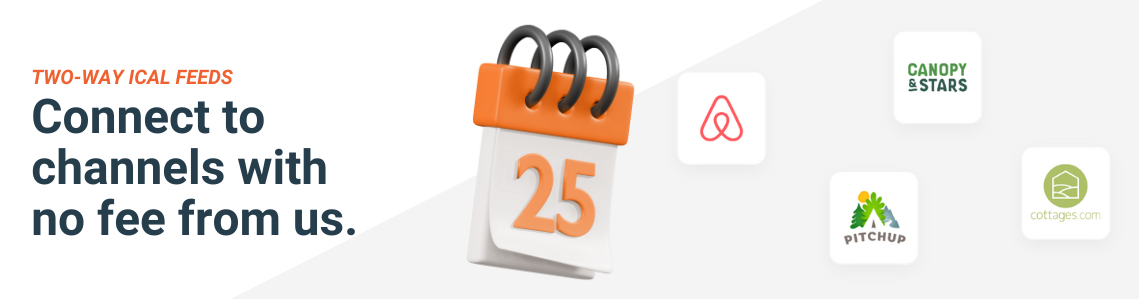 PMS System and 2-way iCals - How they benefit your business