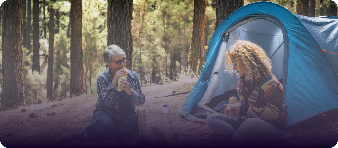 7 Ways Campsites Can Thrive This Spring with a Smart Campsite Booking ...